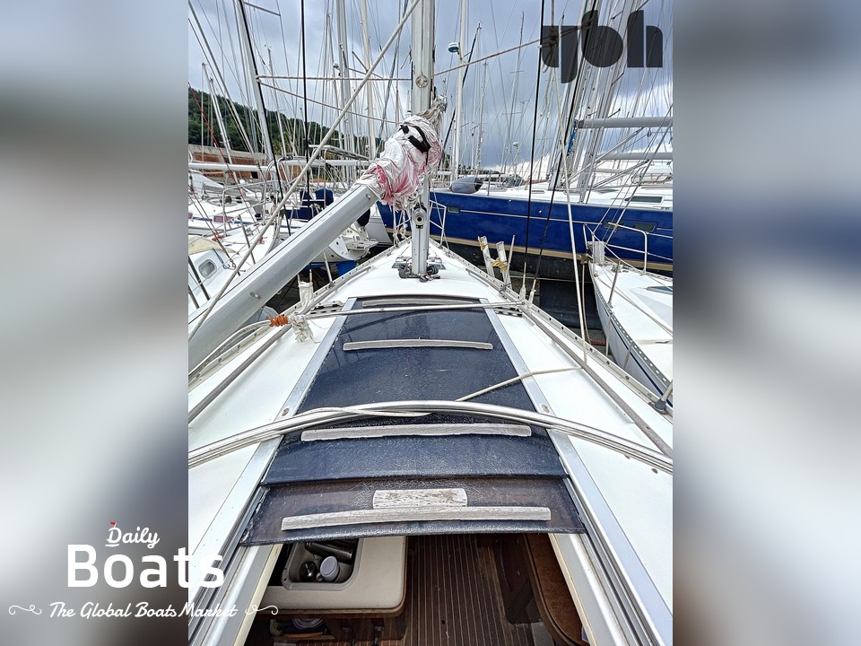 1986 Beneteau First 305 for sale. View price, photos and Buy 1986 Beneteau First 305 #298133
