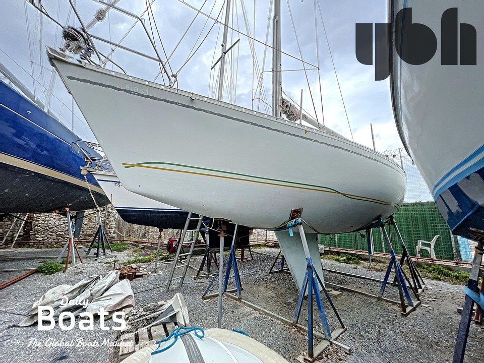1986 Beneteau First 305 for sale. View price, photos and Buy 1986 Beneteau First 305 #298133