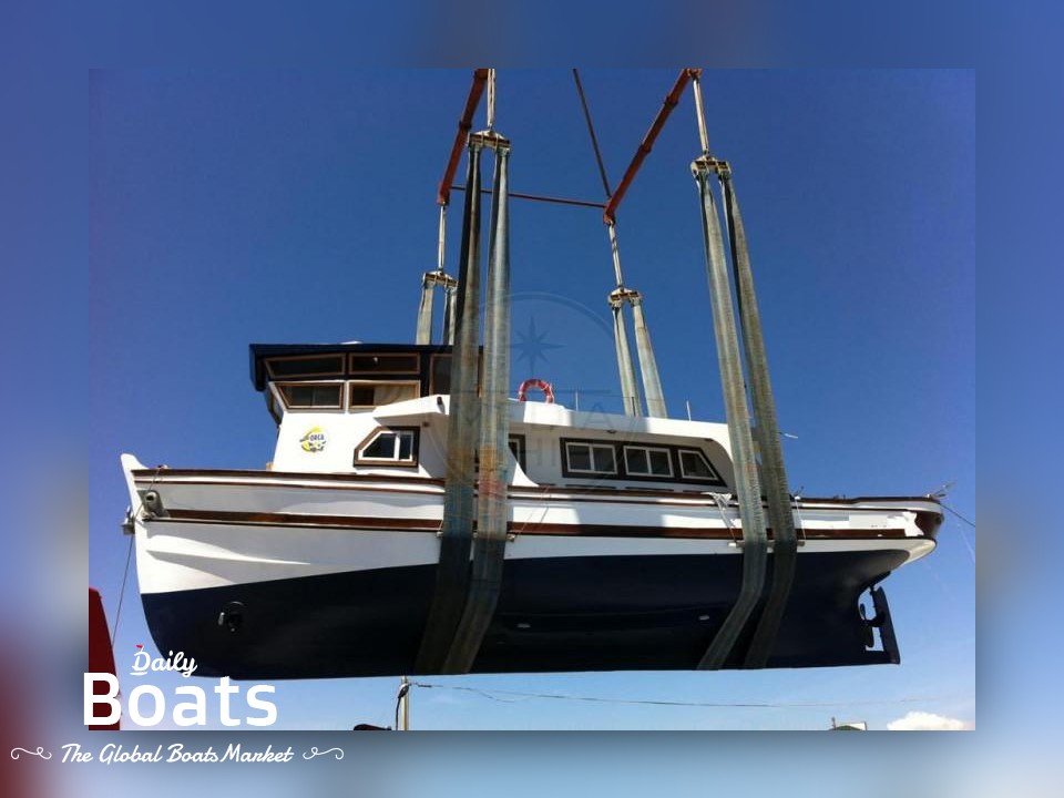 1930 Benetti Sail Division Rimorchiatore for sale. View price, photos ...