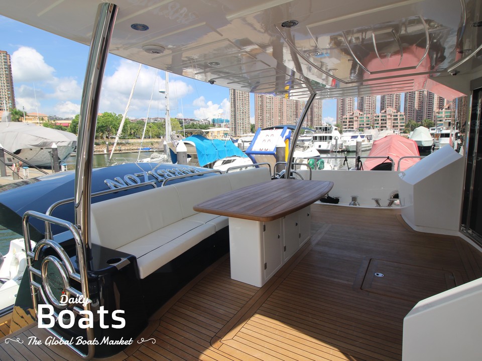 2010 Sunseeker 30M Yacht for sale. View price, photos and Buy 2010 ...