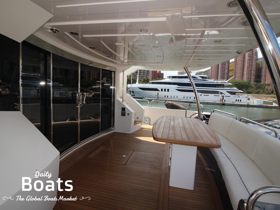 2010 Sunseeker 30M Yacht for sale. View price, photos and Buy 2010 ...