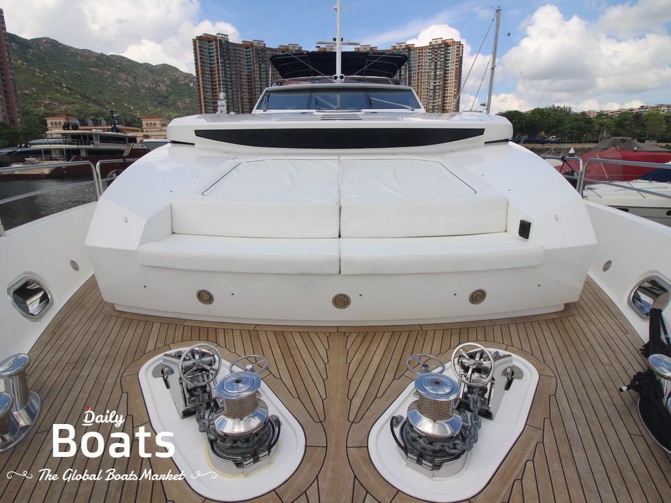 2010 Sunseeker 30M Yacht for sale. View price, photos and Buy 2010 ...
