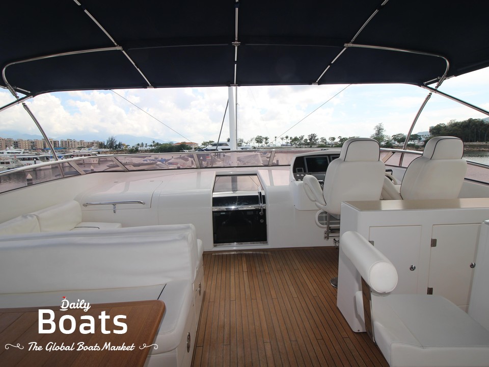 2010 Sunseeker 30M Yacht for sale. View price, photos and Buy 2010 ...