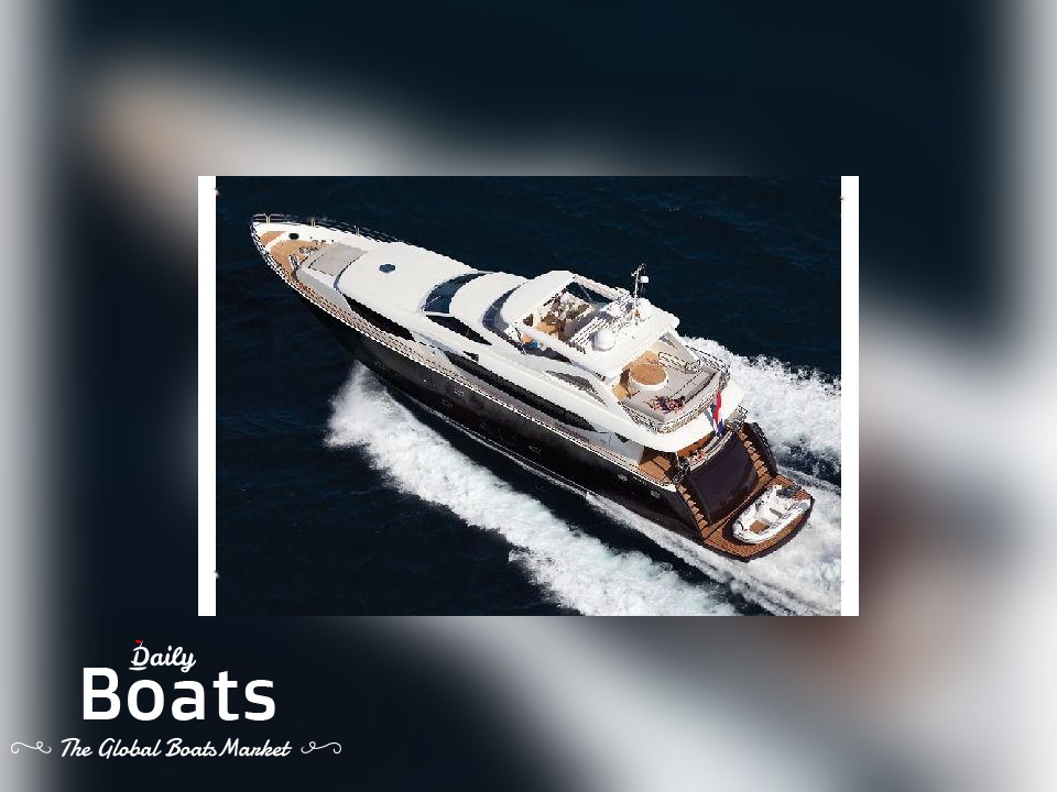 2010 Sunseeker 30M Yacht for sale. View price, photos and Buy 2010 ...