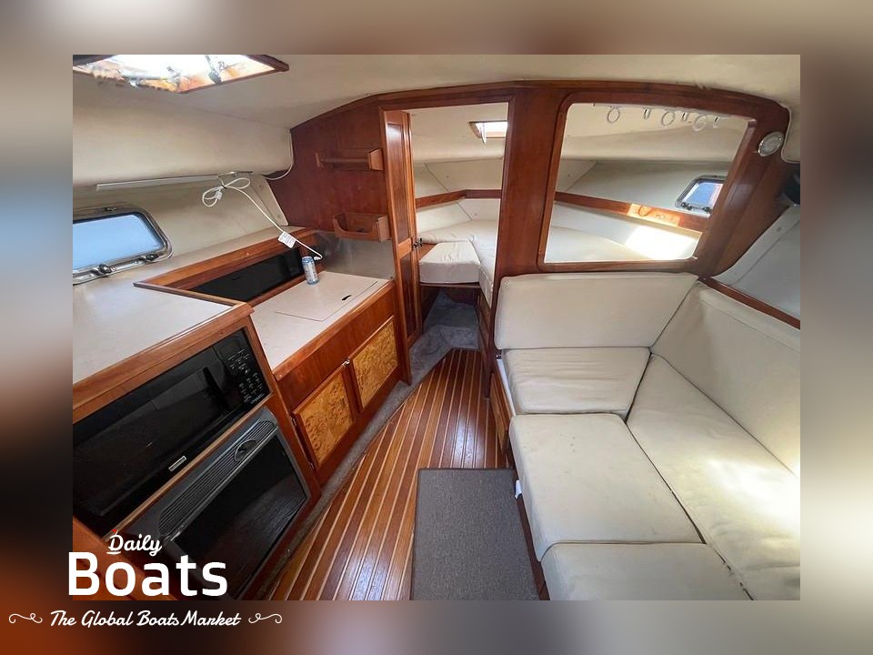 1983 Tiara Yachts 3100 Open for sale. View price, photos and Buy 1983 ...