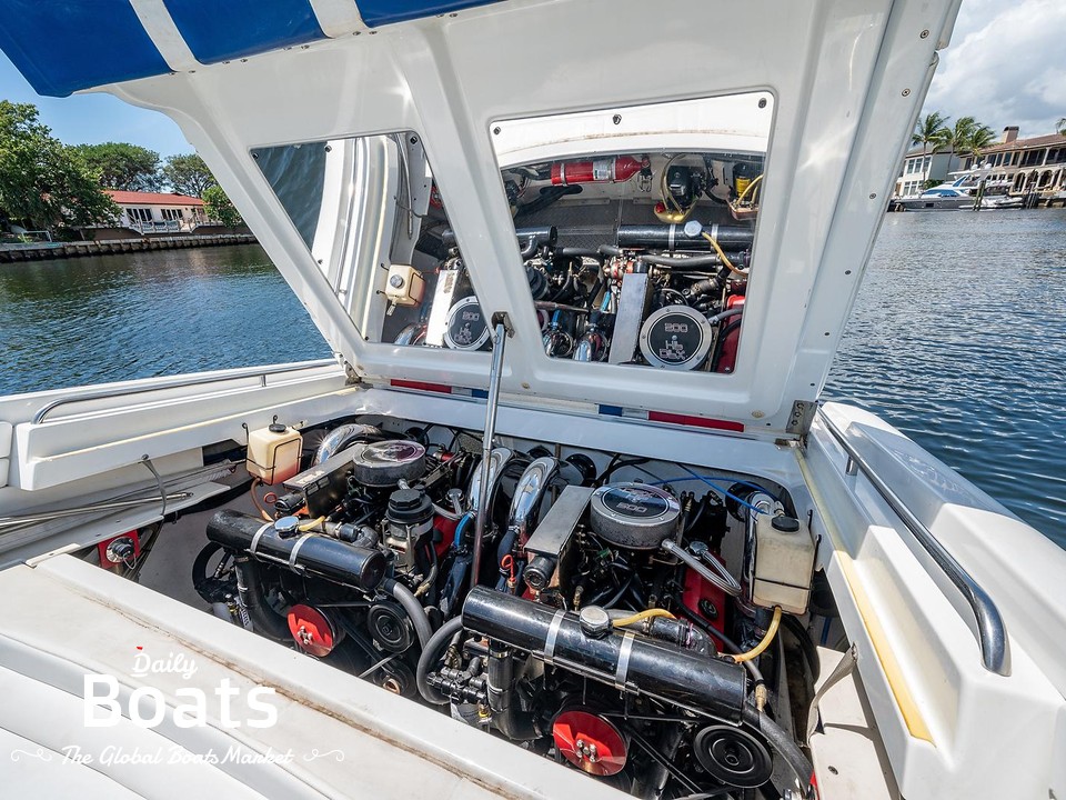 2001 Formula 353 Fastech for sale. View price, photos and Buy 2001 ...