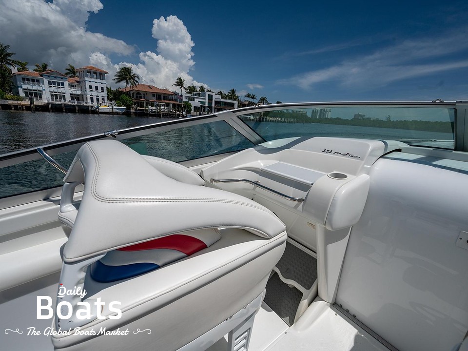 2001 Formula 353 Fastech for sale. View price, photos and Buy 2001 ...