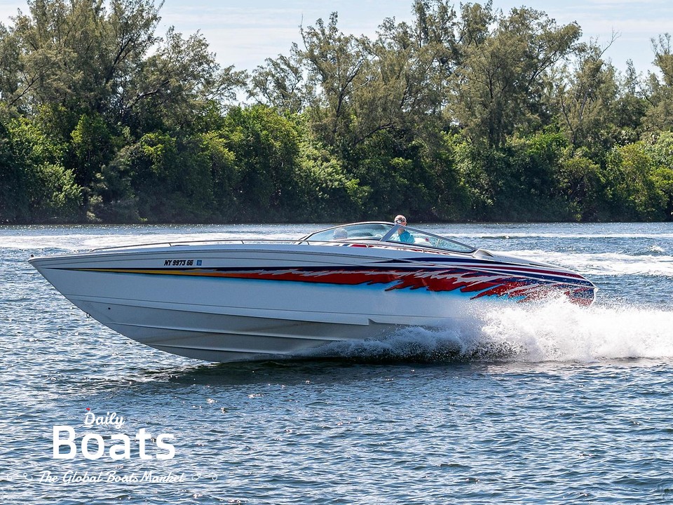 2001 Formula 353 Fastech for sale. View price, photos and Buy 2001 ...