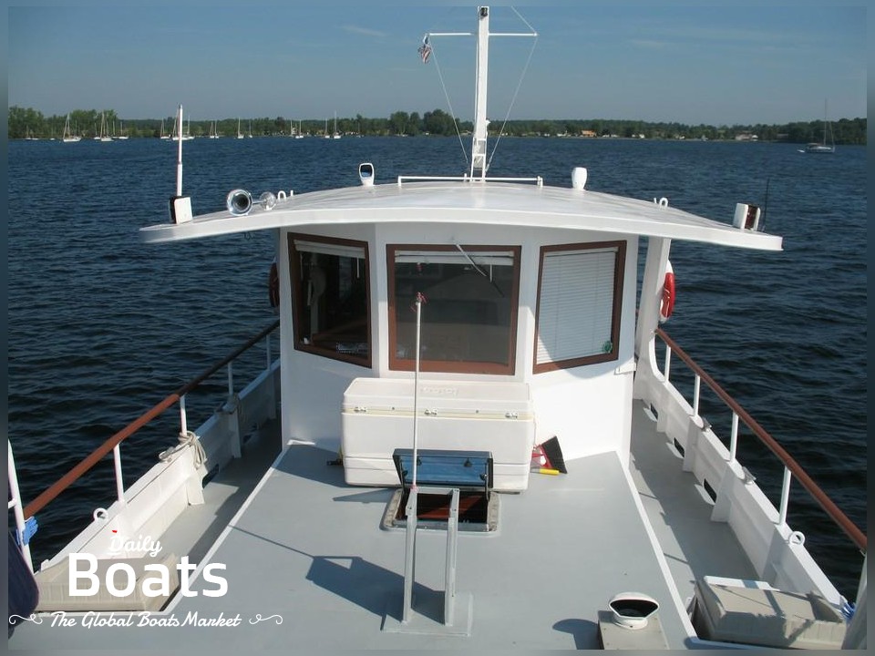 1979 Bruce Roberts Pacific Coast for sale. View price, photos and Buy ...