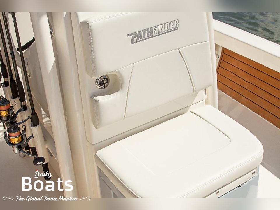 2022 Pathfinder 2300 Hps for sale. View price, photos and Buy 2022 ...