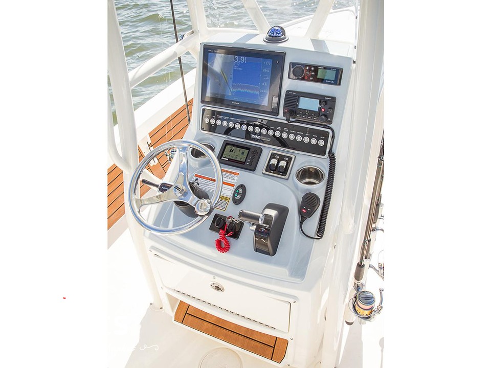 2022 Pathfinder 2300 Hps for sale. View price, photos and Buy 2022 ...