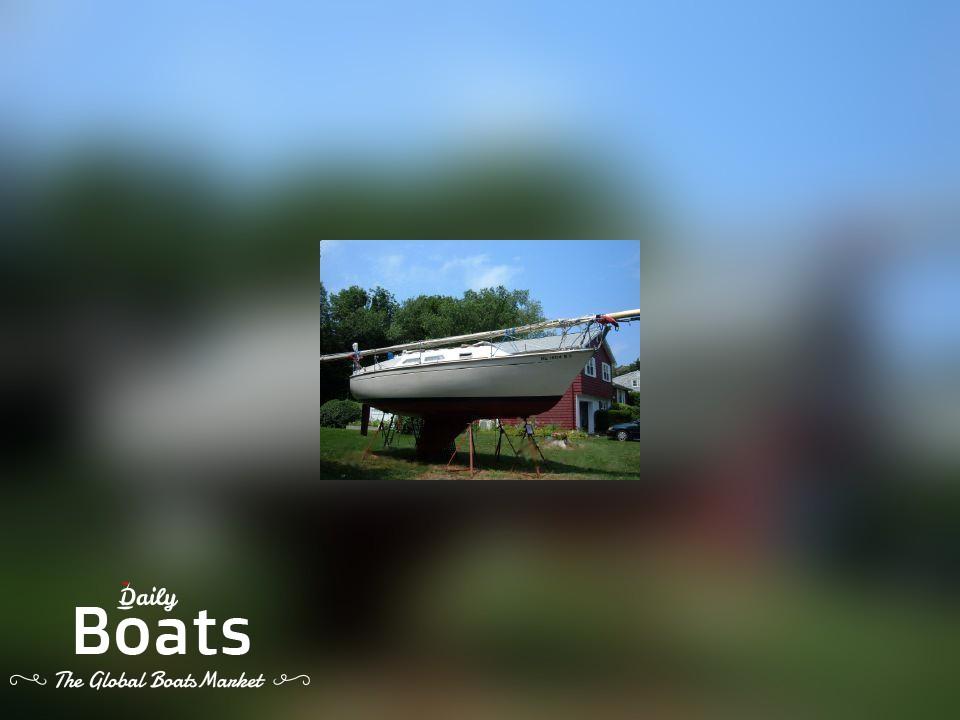 1975 Paceship Py26 for sale. View price, photos and Buy 1975 Paceship ...