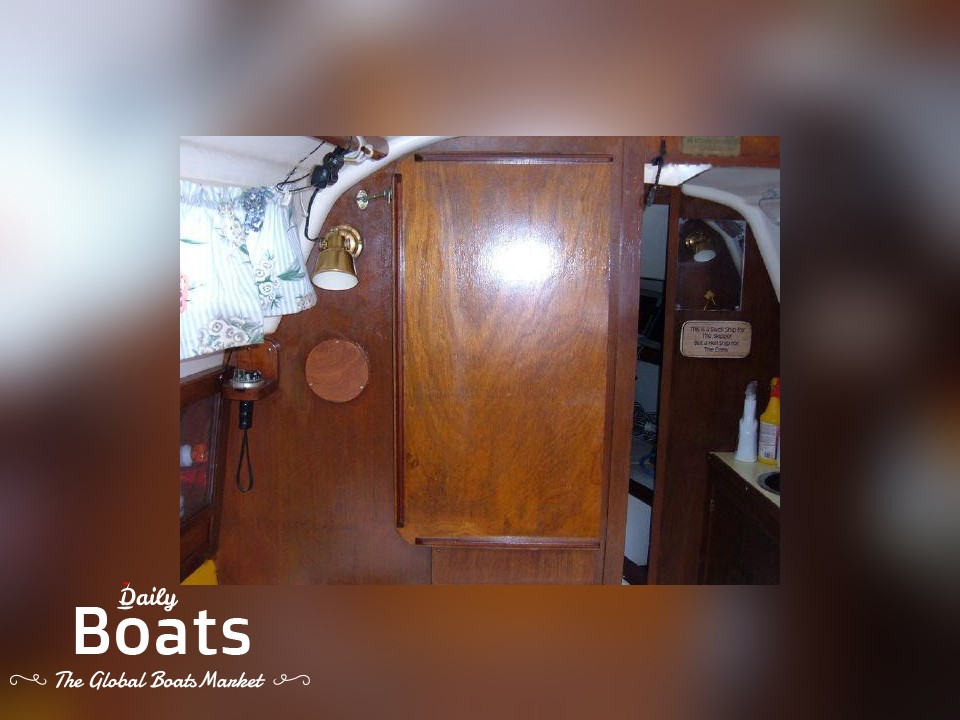 1975 Paceship Py26 for sale. View price, photos and Buy 1975 Paceship ...