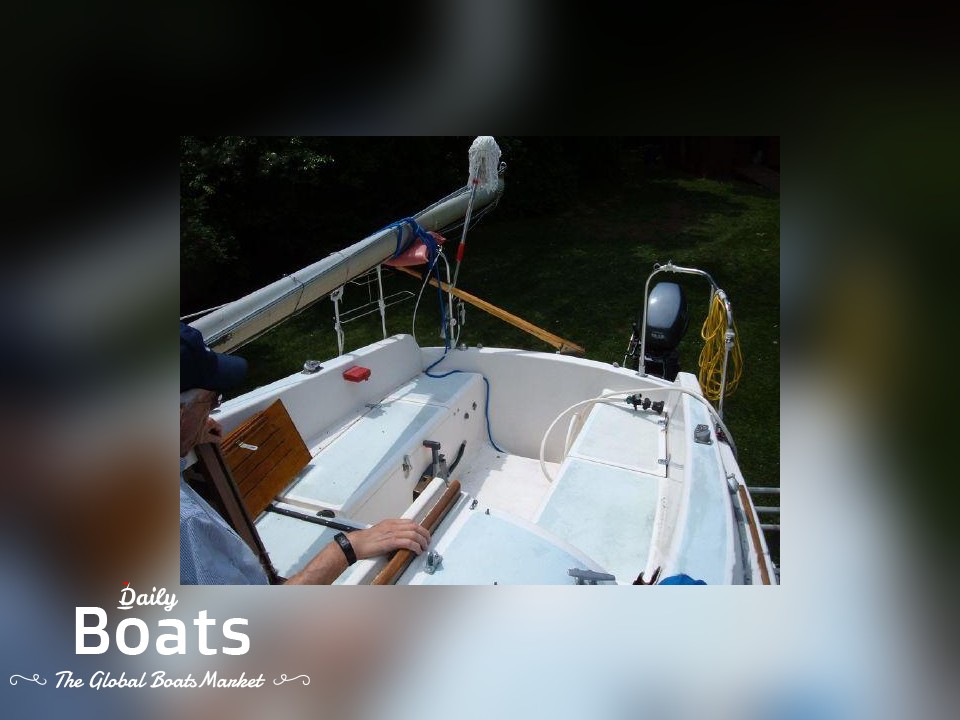 1975 Paceship Py26 for sale. View price, photos and Buy 1975 Paceship ...