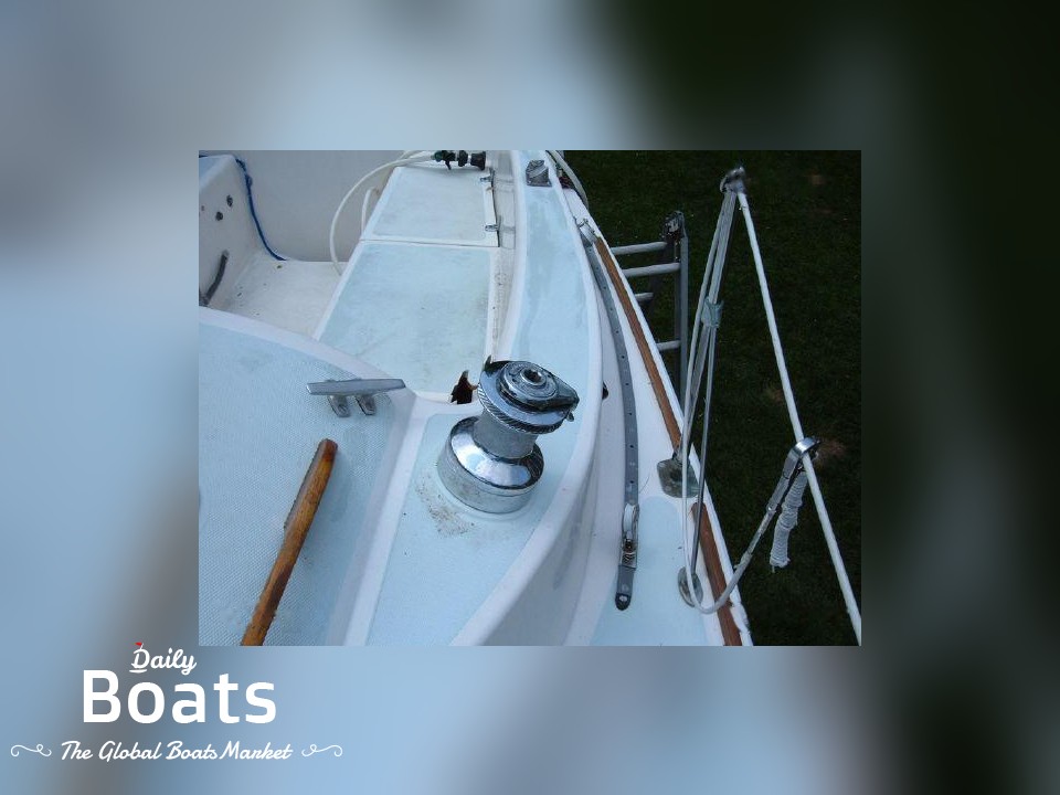 1975 Paceship Py26 for sale. View price, photos and Buy 1975 Paceship ...