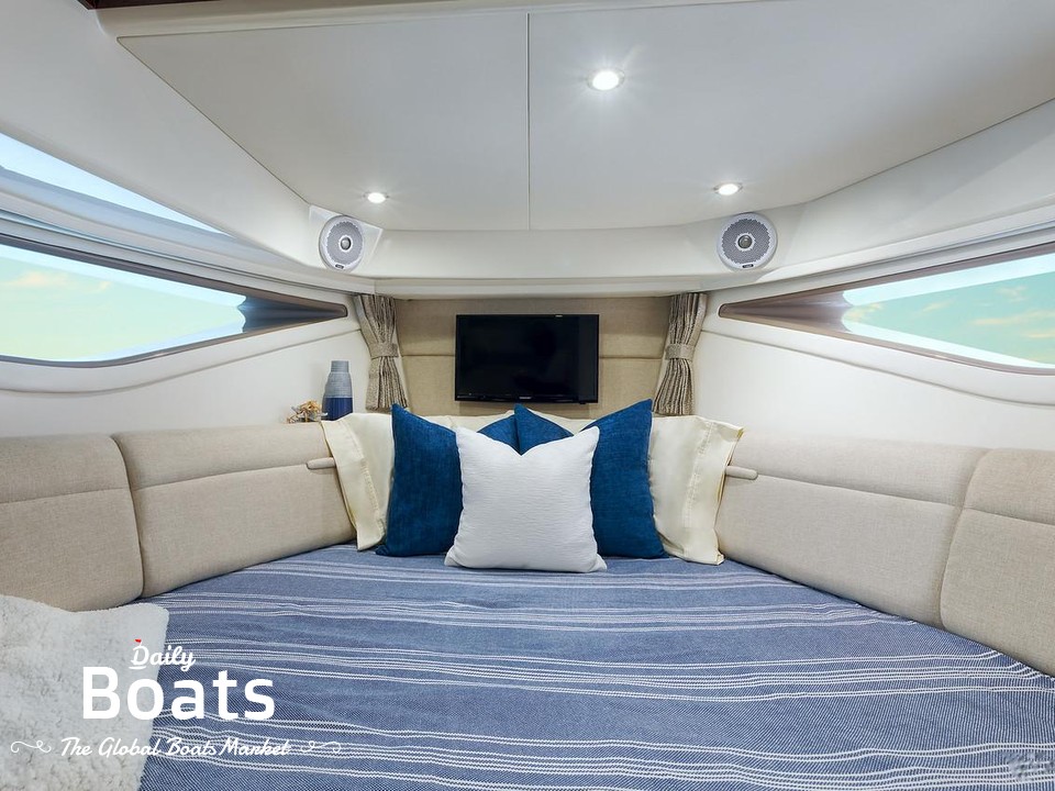 2022 Sea Ray Sundancer 320 Ob for sale. View price, photos and Buy 2022 ...