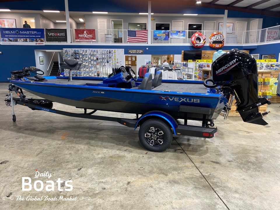 2022 Vexus Avx 181 for sale. View price, photos and Buy 2022 Vexus Avx ...