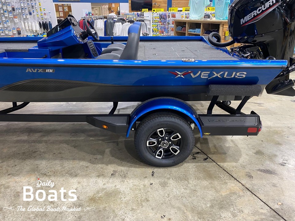 2022 Vexus Avx 181 for sale. View price, photos and Buy 2022 Vexus Avx ...