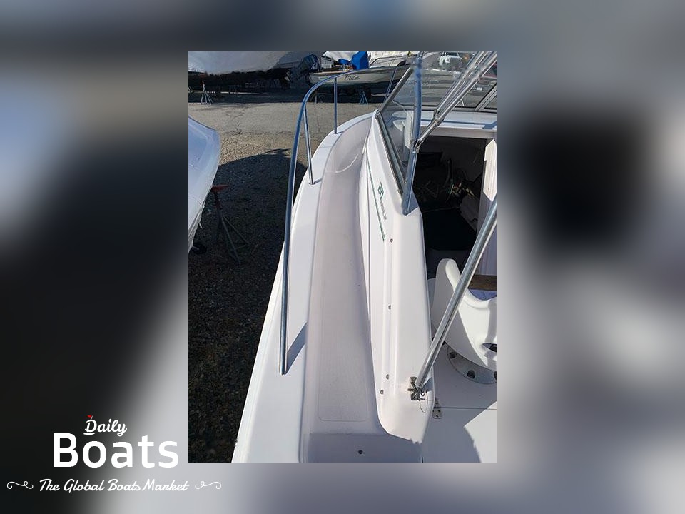 2001 Pro-Line 20 Wa for sale. View price, photos and Buy 2001 Pro-Line ...