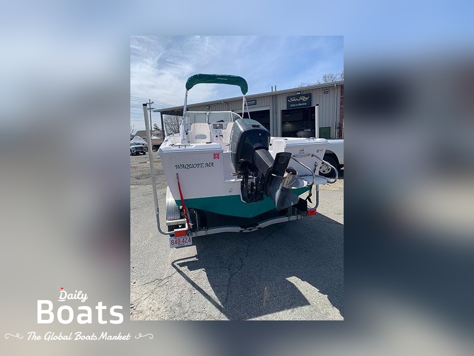 2001 Pro-Line 20 Wa for sale. View price, photos and Buy 2001 Pro-Line ...