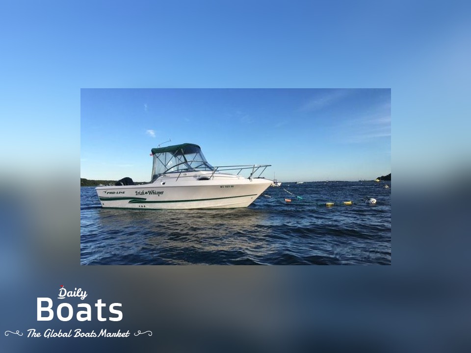 2001 Pro-Line 20 Wa for sale. View price, photos and Buy 2001 Pro-Line ...