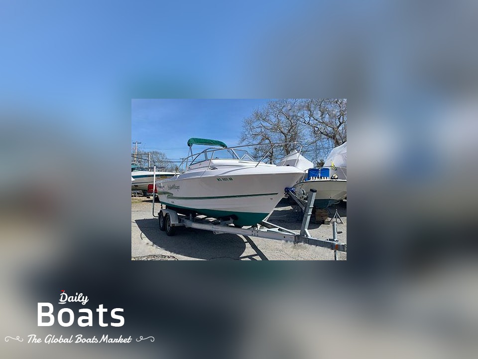2001 Pro-Line 20 Wa for sale. View price, photos and Buy 2001 Pro-Line ...
