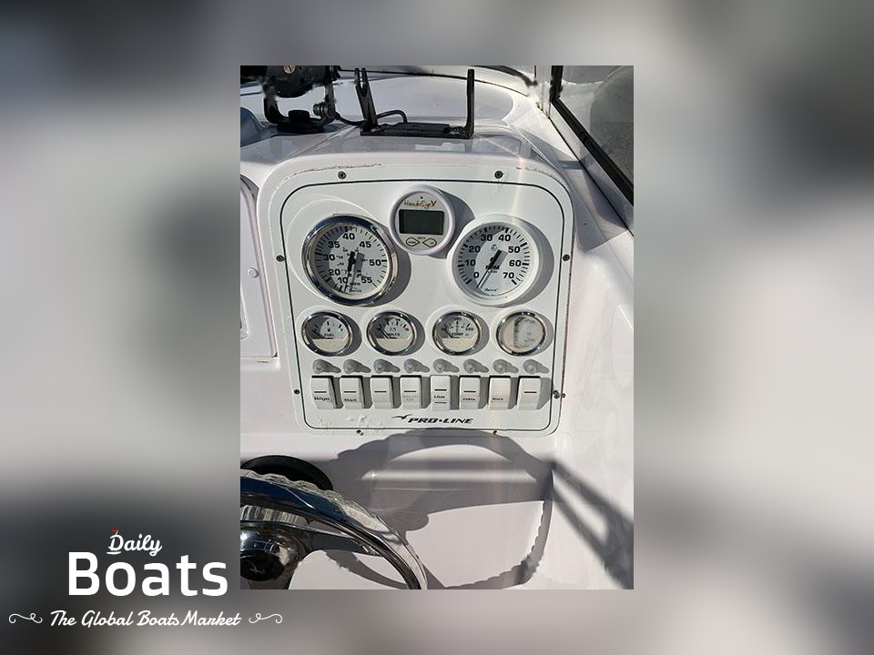 2001 Pro-Line 20 Wa for sale. View price, photos and Buy 2001 Pro-Line ...