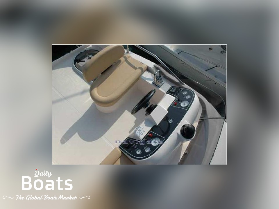 2022 Custom Cantiere Gregorini Di Max 37 Fly for sale. View price ...