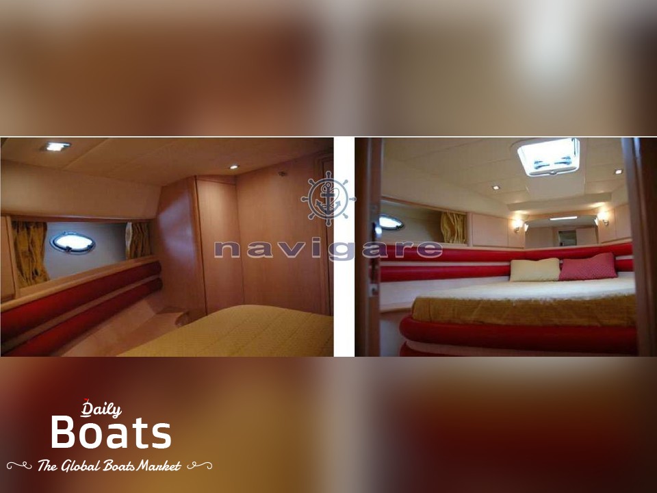 2022 Custom Cantiere Gregorini Di Max 37 Fly for sale. View price ...