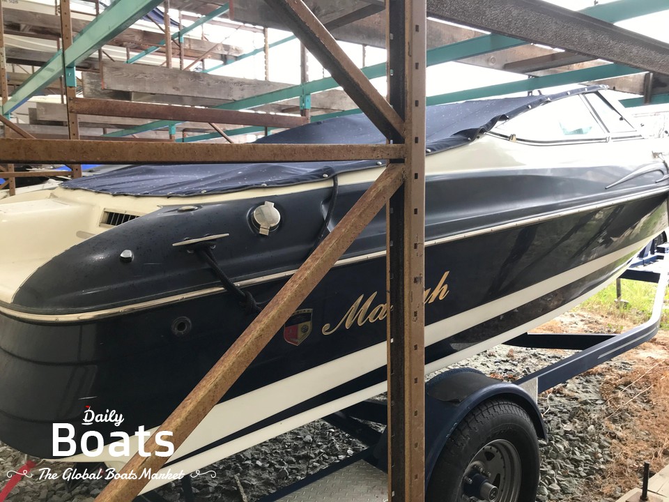 2000 Mariah Z 212 Shabah for sale. View price, photos and Buy 2000 ...