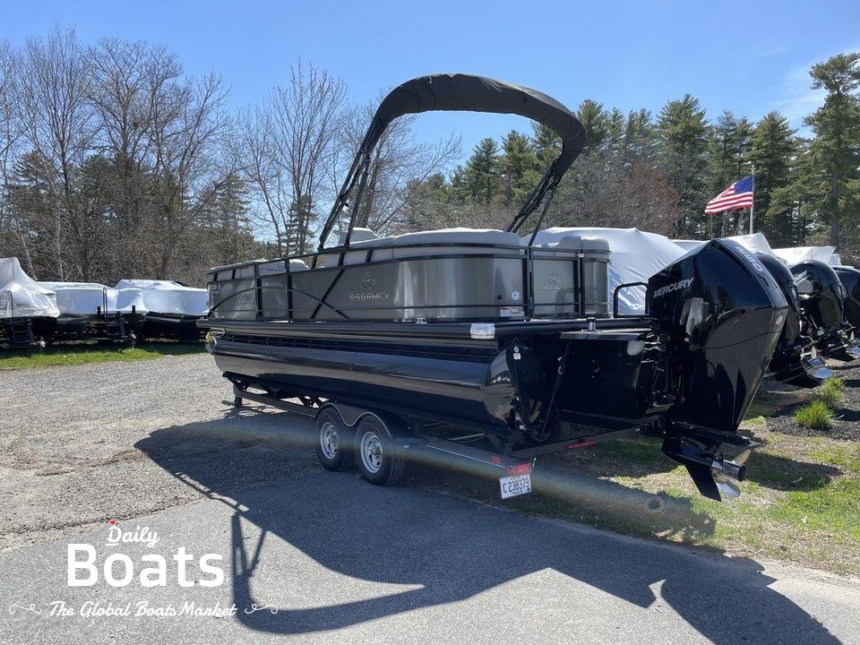 2021 Regency 230Dl3 for sale. View price, photos and Buy 2021 Regency ...