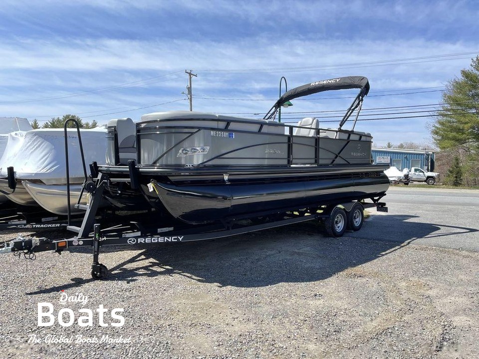 2021 Regency 230Dl3 for sale. View price, photos and Buy 2021 Regency ...