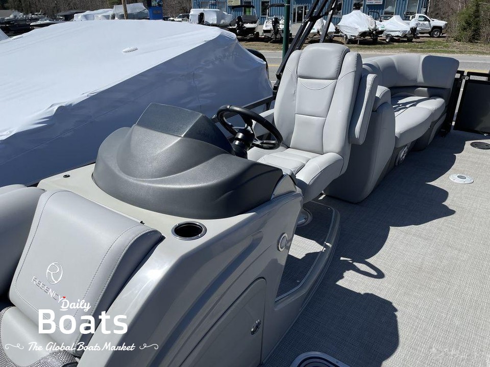 2021 Regency 230Dl3 for sale. View price, photos and Buy 2021 Regency ...