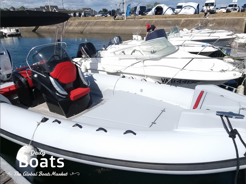 2020 Custom Thor 680 for sale. View price, photos and Buy 2020 Custom ...