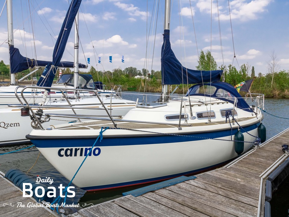 1996 Hurley 800 Comfort for sale. View price, photos and Buy 1996 ...