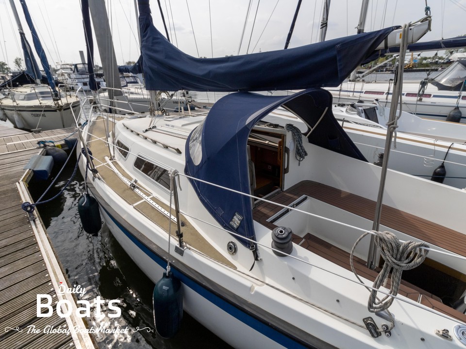 1996 Hurley 800 Comfort for sale. View price, photos and Buy 1996 ...