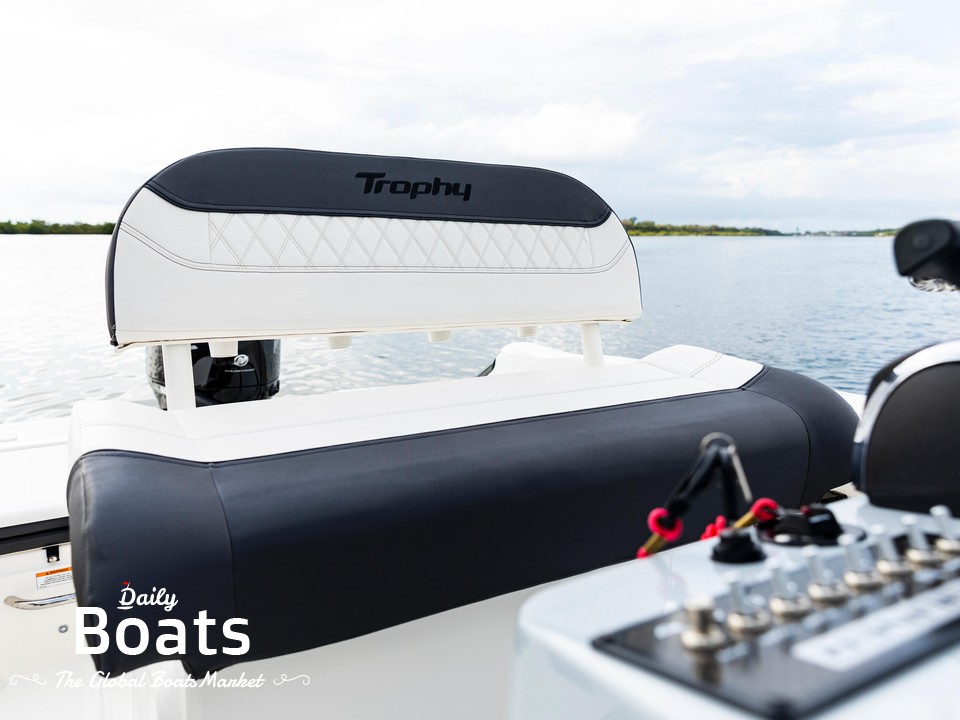 2022 Bayliner Trophy 20 Cc for sale. View price, photos and Buy 2022 ...