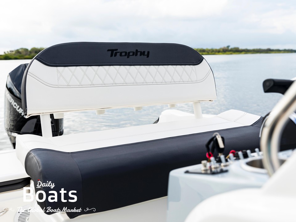 2022 Bayliner Trophy 20 Cc for sale. View price, photos and Buy 2022 ...