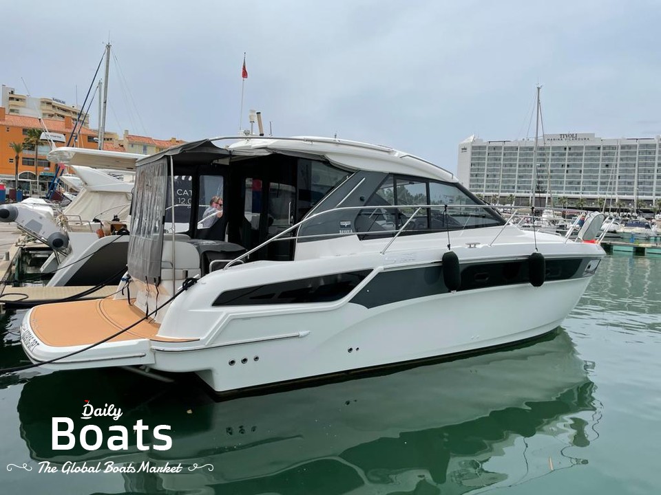 2020 Bavaria S36 Coupe for sale. View price, photos and Buy 2020 Bavaria S36 Coupe #298208