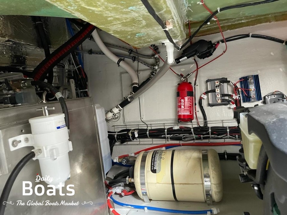 2020 Bavaria S36 Coupe for sale. View price, photos and Buy 2020 ...