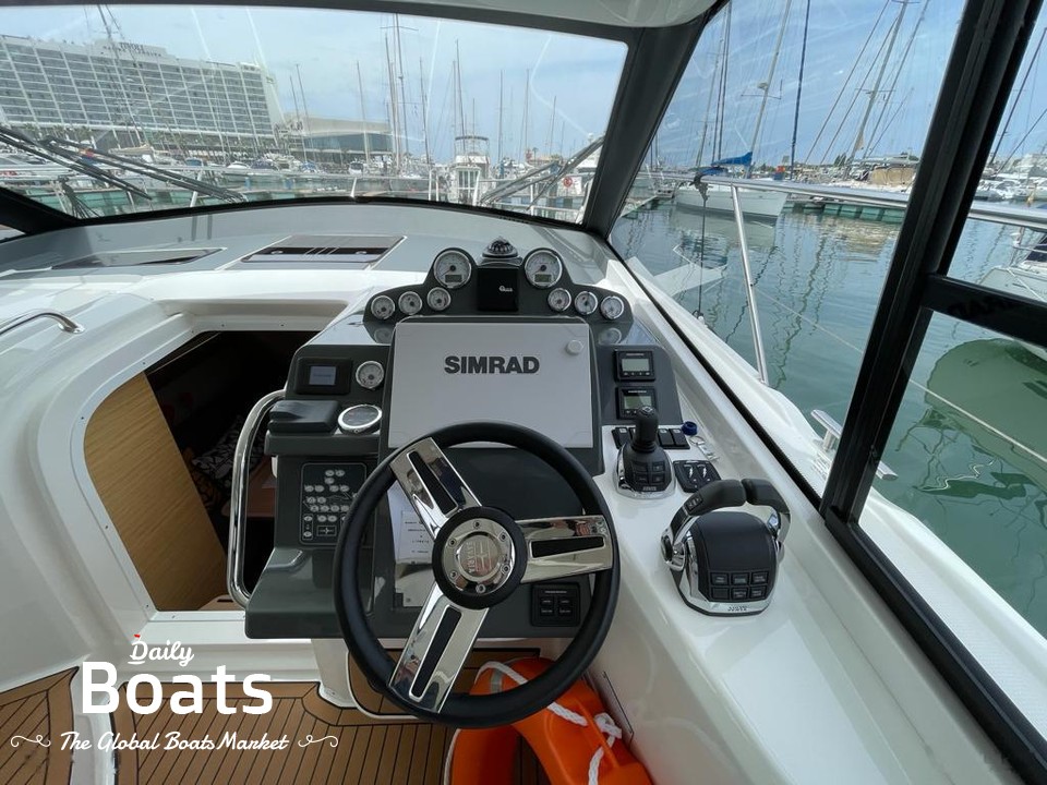 2020 Bavaria S36 Coupe for sale. View price, photos and Buy 2020 ...