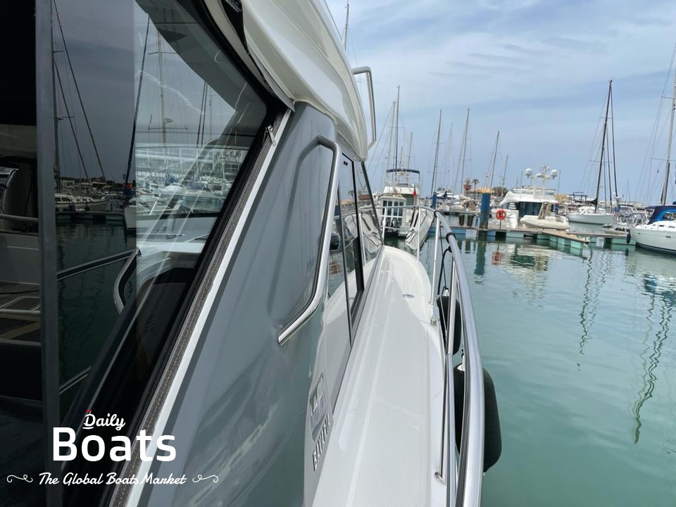 2020 Bavaria S36 Coupe for sale. View price, photos and Buy 2020 Bavaria S36 Coupe #298208