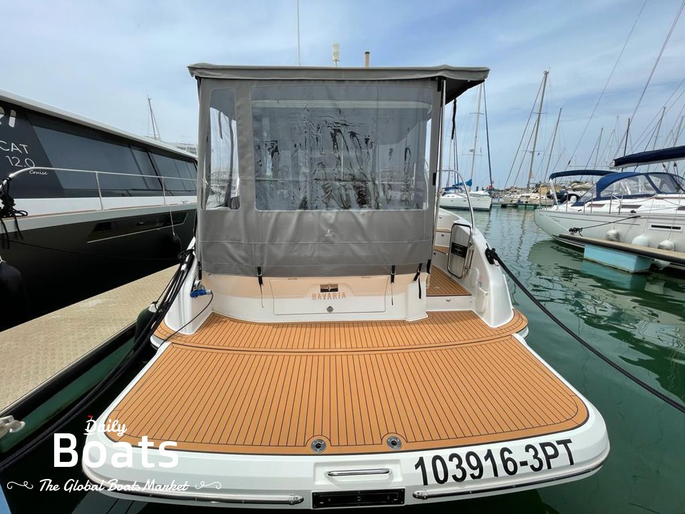 2020 Bavaria S36 Coupe for sale. View price, photos and Buy 2020 ...