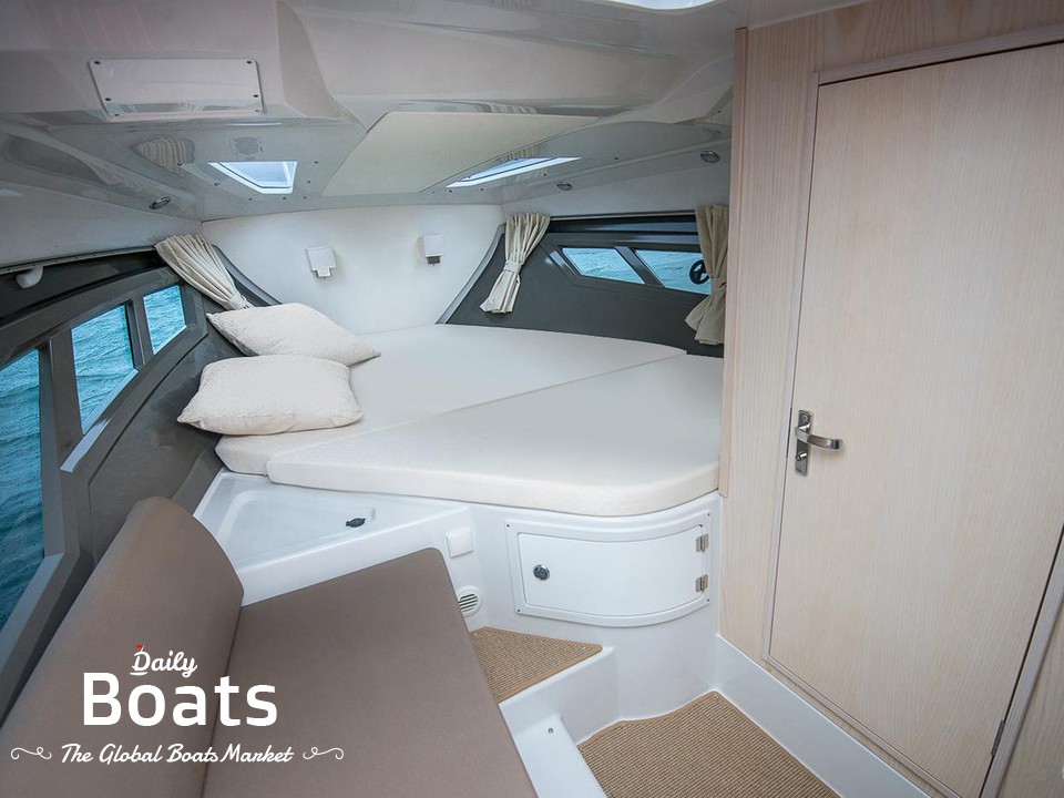 2015 Finnmaster T8 for sale. View price, photos and Buy 2015 Finnmaster ...