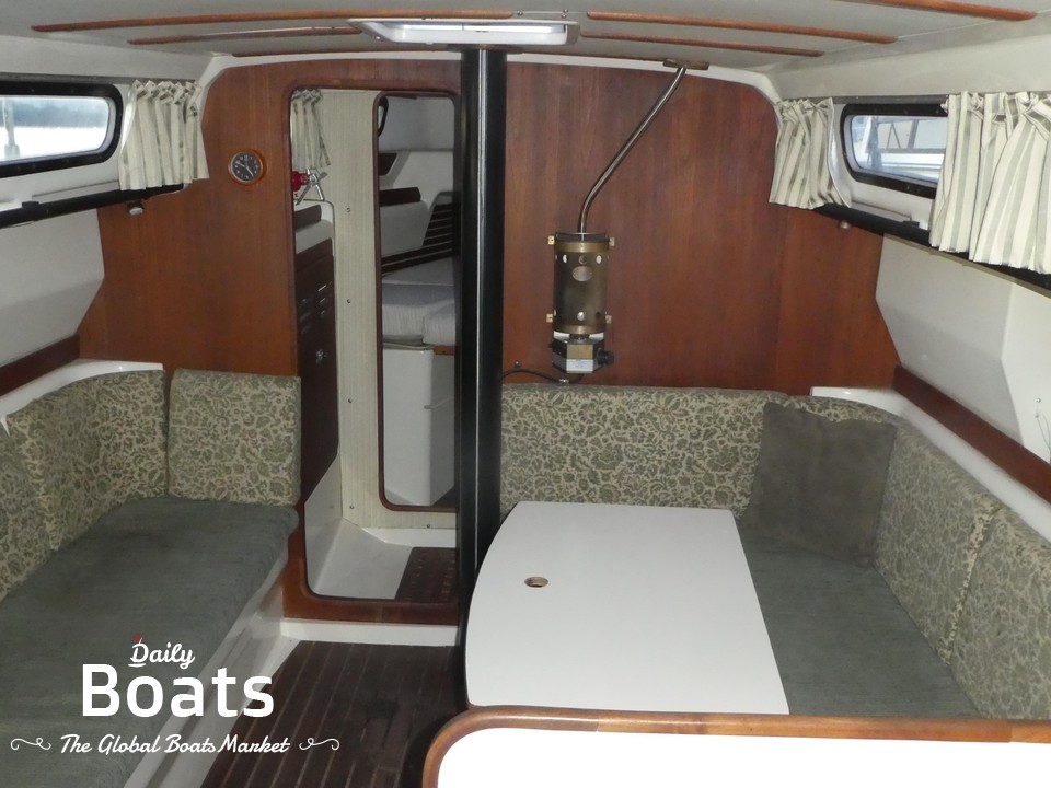 1977 Pearson 323 for sale. View price, photos and Buy 1977 Pearson 323 ...