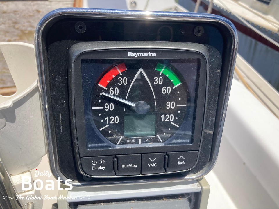 1988 Catalina 30 for sale. View price, photos and Buy 1988 Catalina 30 ...