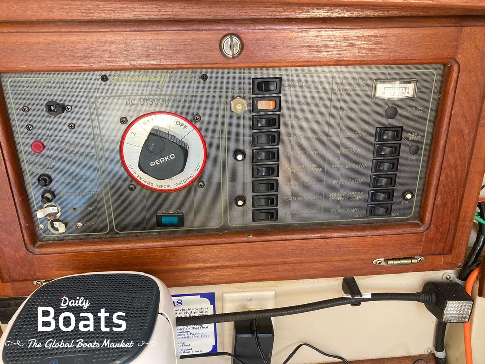 1988 Catalina 30 for sale. View price, photos and Buy 1988 Catalina 30 ...