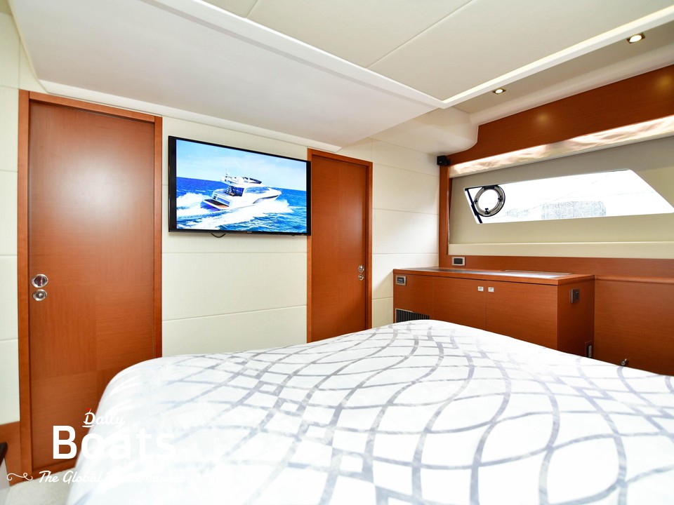 2015 Prestige 550 for sale. View price, photos and Buy 2015 Prestige ...