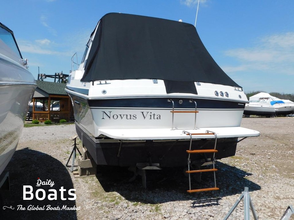 1988 Carver 32 Montego for sale. View price, photos and Buy 1988 Carver ...