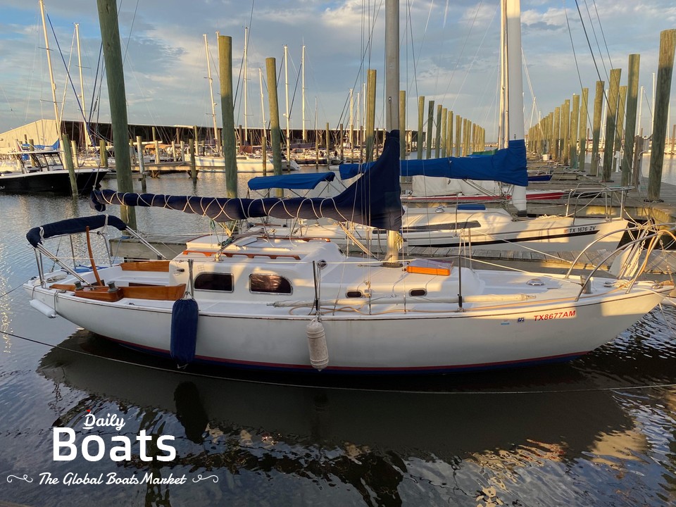 1959 Pearson Triton for sale. View price, photos and Buy 1959 Pearson ...